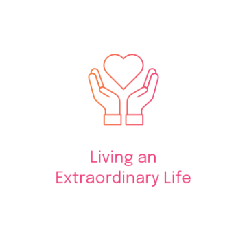 Living an Extraordinary Life – Mission Control Productivity, LLC